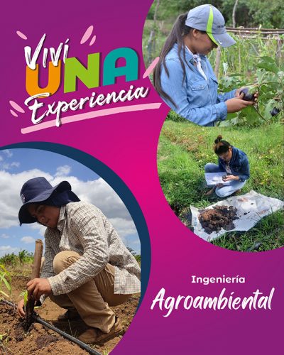 Admisión | Universidad Nacional Agraria