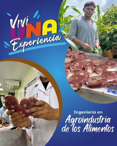 Admisión | Universidad Nacional Agraria