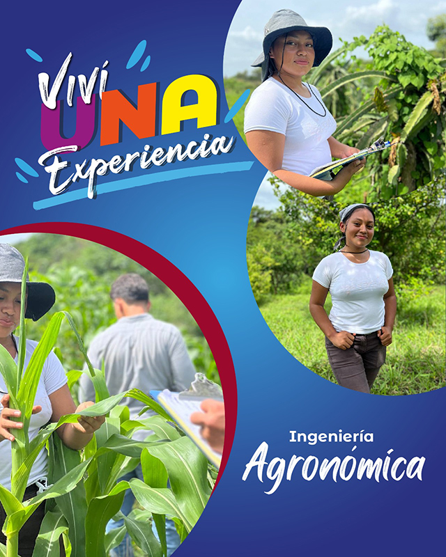 Admisión | Universidad Nacional Agraria
