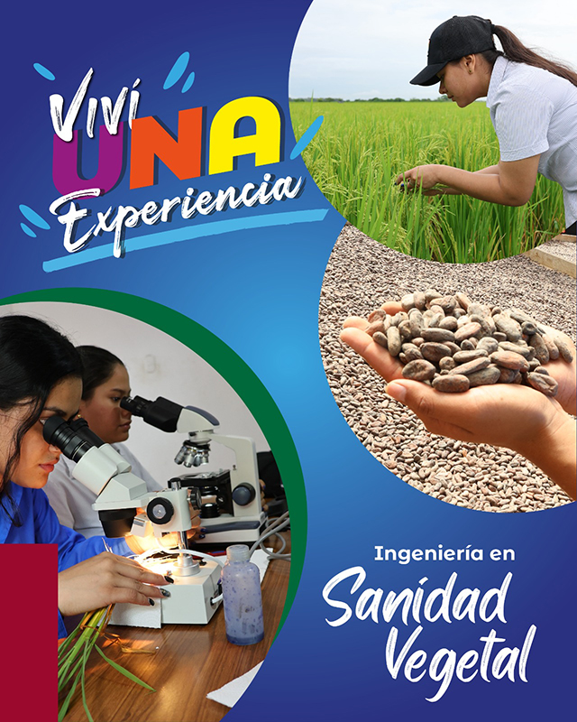 Admisión | Universidad Nacional Agraria